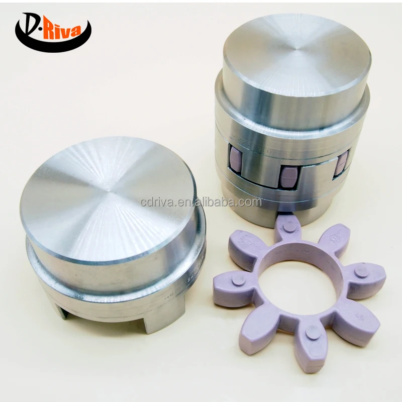 KTR Rotex 28mm Bore PU Flexible Spider Coupling for Industrial ...