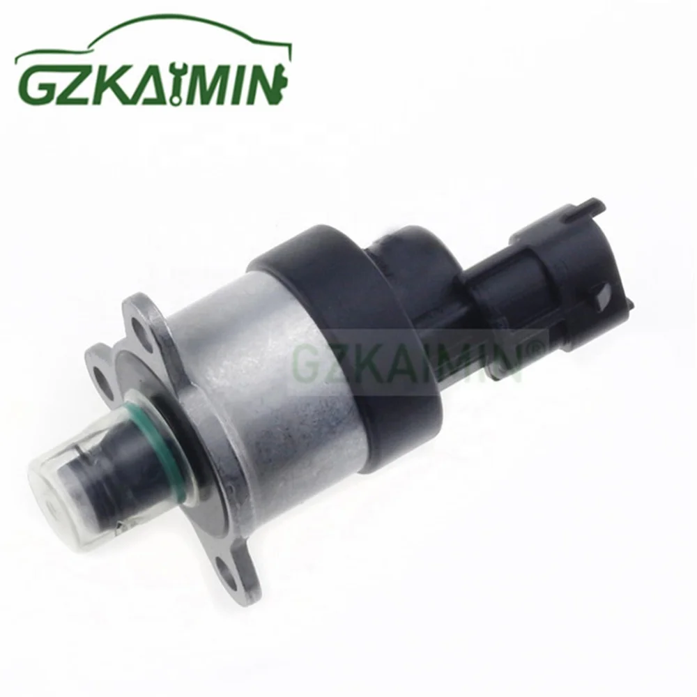 Fuel Pump Pressure Regulator Control Valve Fuel Metering Solenoid Oem ...