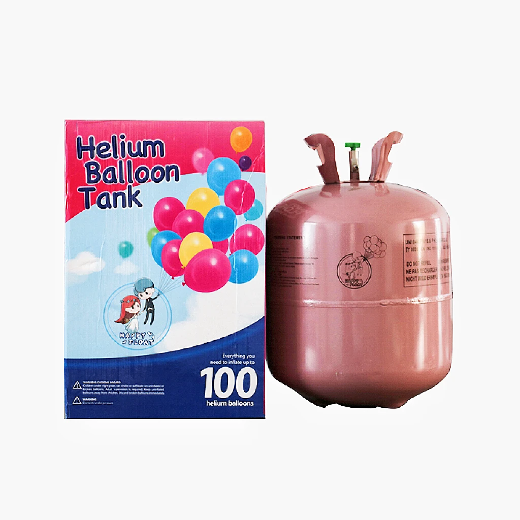 Shandong High Quality 7l/13.4l/22l Ballon Helium Gas Price/pure Helium Gas - Buy Helium Balloons ...