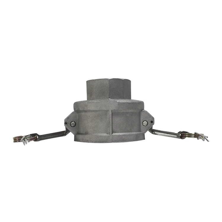 Aluminium Quick Connector Flexible Connection Hose Quick Release ...