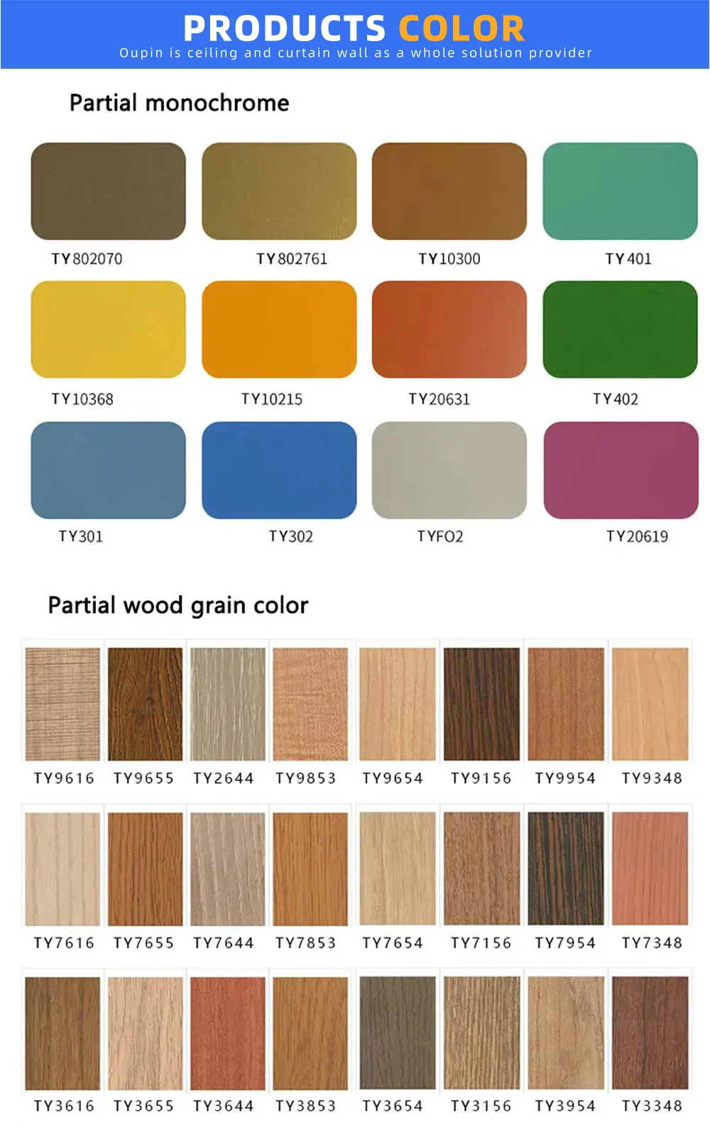 Aluminium Perforated Wave Facade Panels For Exterior Cladding - Oem