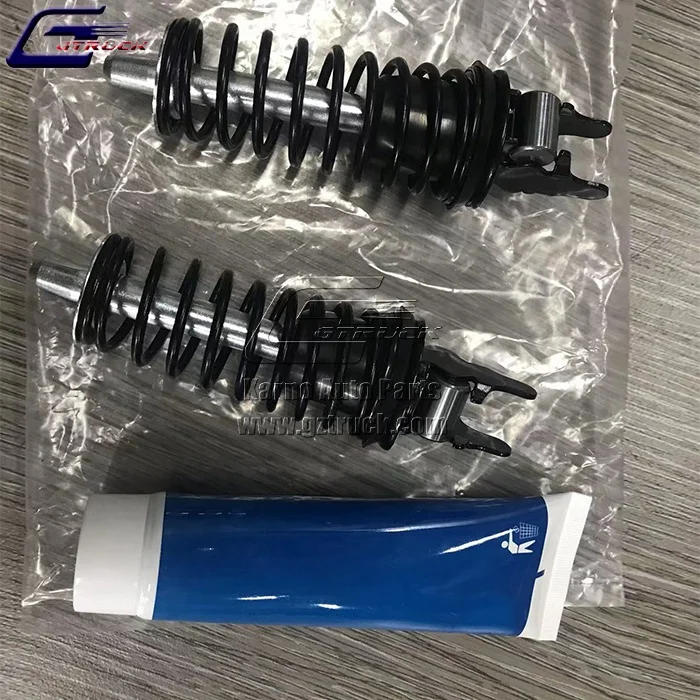 Heavy Duty Truck Parts Brake Wedge Kits Oem 93161621 42536194 For Ivec ...