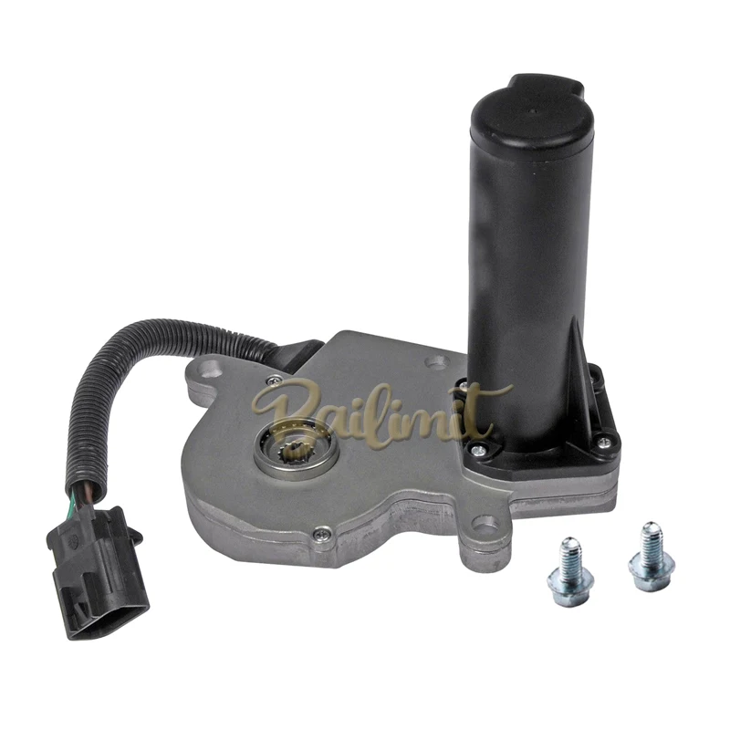 OEM Transfer Case Shift Motor for Chevrolet for Tahoe for Silverado ...