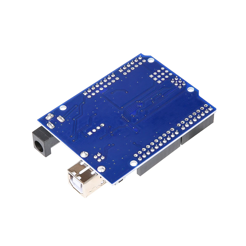 KUONGSHUN Development Board - Compatible with Arduino IDE