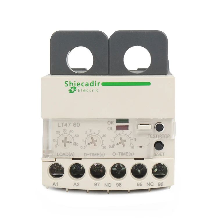 LT4706M7A Over Current Protection Electronic Overcurrent Relay| Alibaba.com