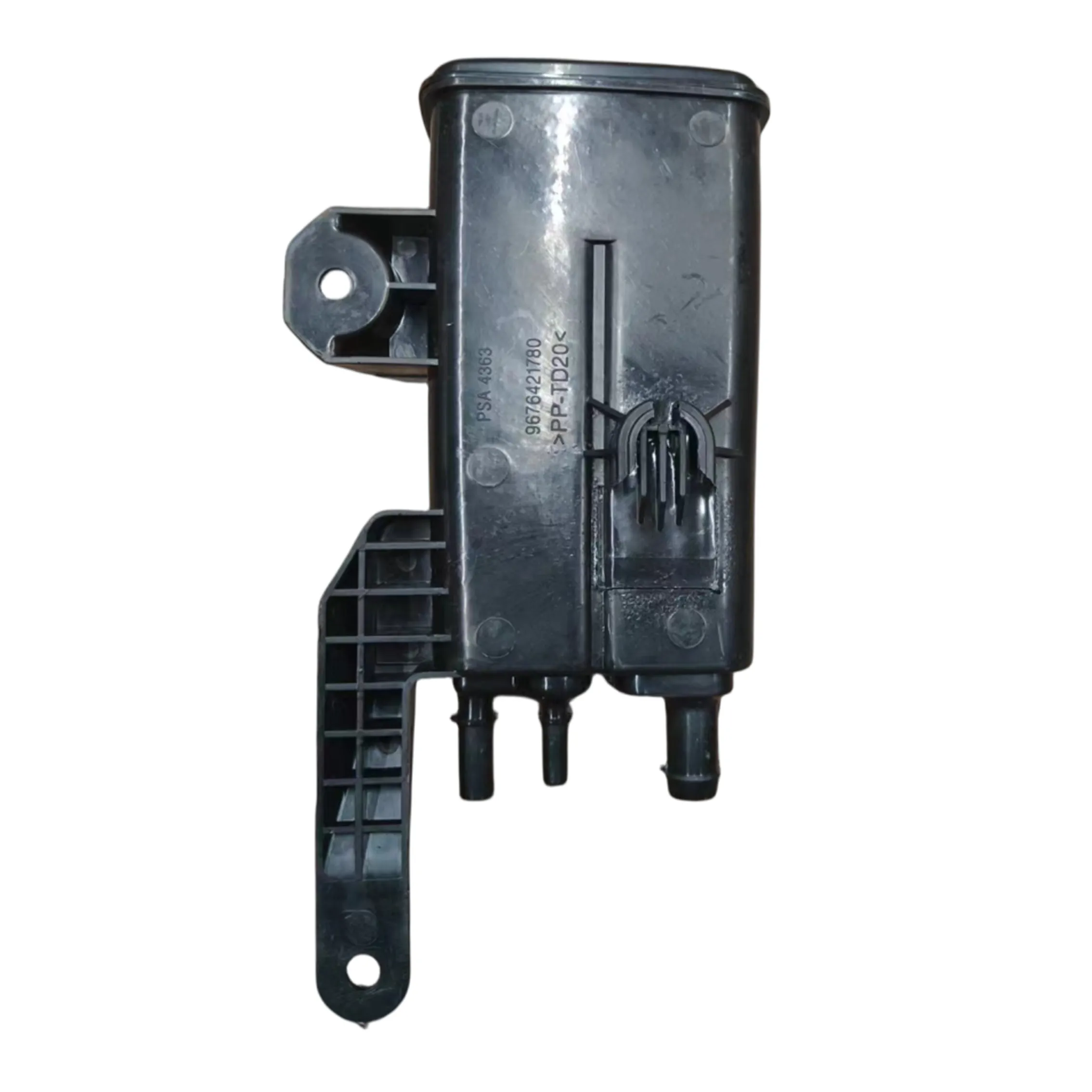 标致307 308 408 3008雪铁龙C3 C4 OE 9676421780汽车配件EC5碳罐汽油碳罐| Alibaba.com