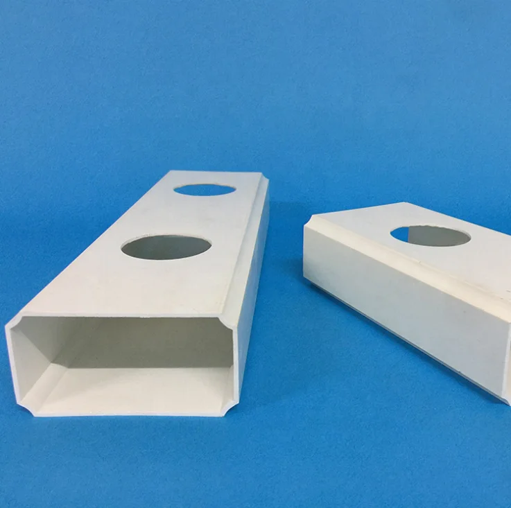 Hydroponic Planting PVC Tube - GS9568 for Home Gardens