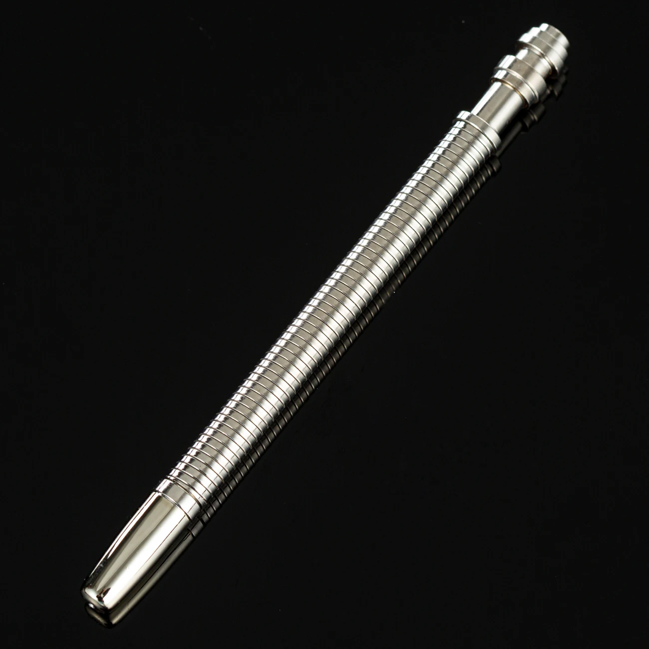 Creative Gift Magnetic Hand Fidget Pen - Think Ink Pen