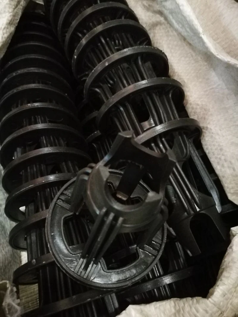 Concrete Forming Accessories Reinforcement Rebar & Wire Mesh Support ...