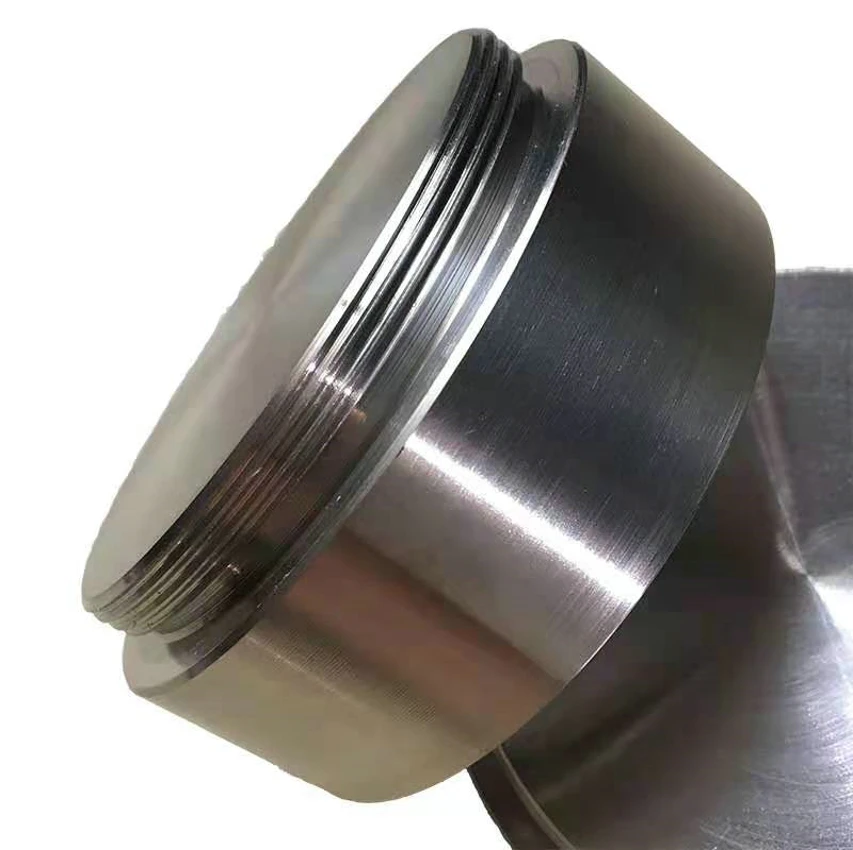 Pvd Chromium Sputtering Target/chrome Target Price/cr Sputtering Target ...
