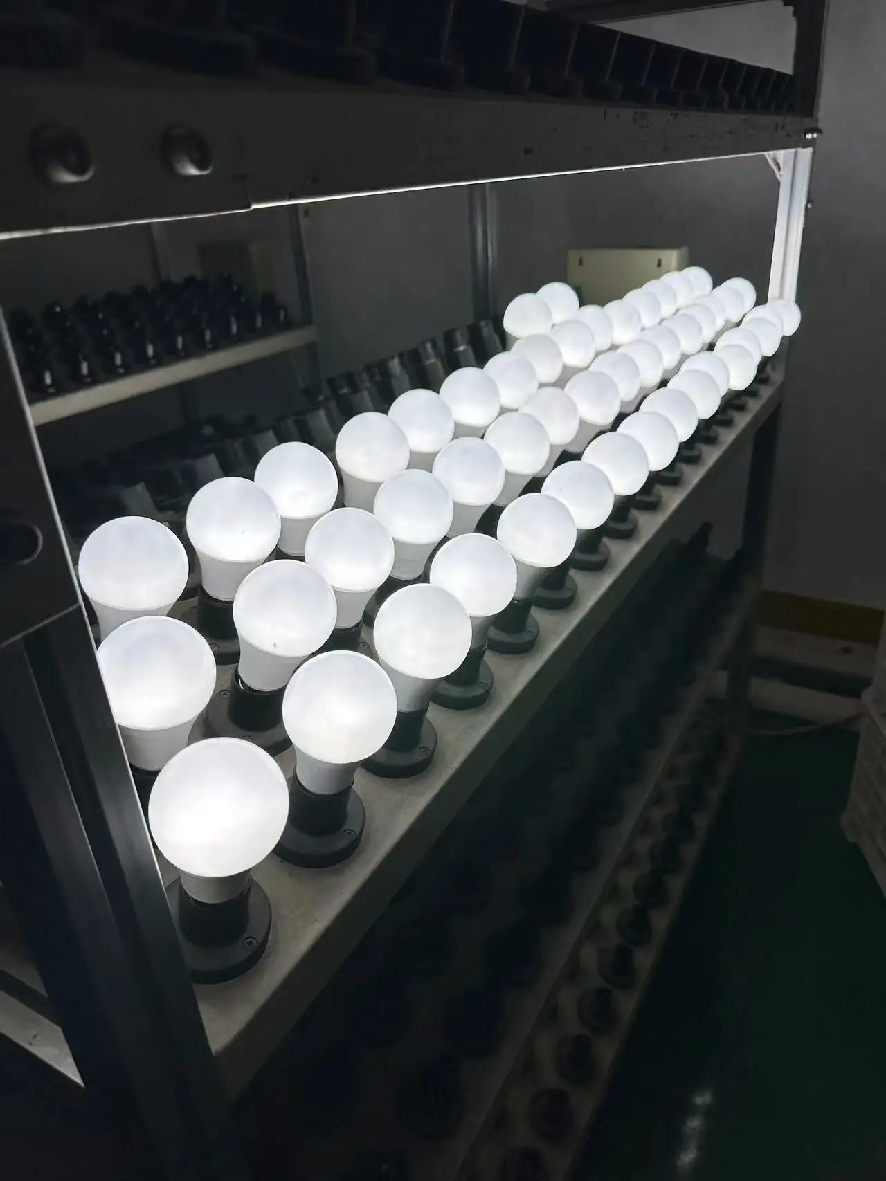 Rgb Change Color Led Robot Costume Night Clubs Party Led Clothing Light ...