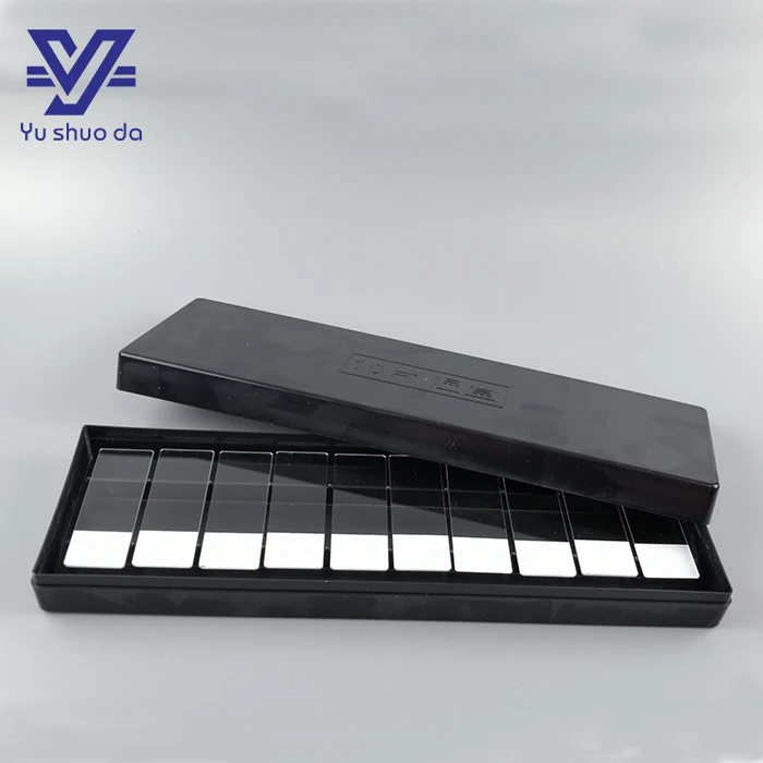 Ihc 현미경 표준 슬라이드 습도 인큐베이터 상자 챔버 - Buy Immuno Slide Staining Tray,Slides ...