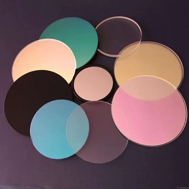 Corning PYREX 3.3 Wafer - Customized Optical Glass Solutions
