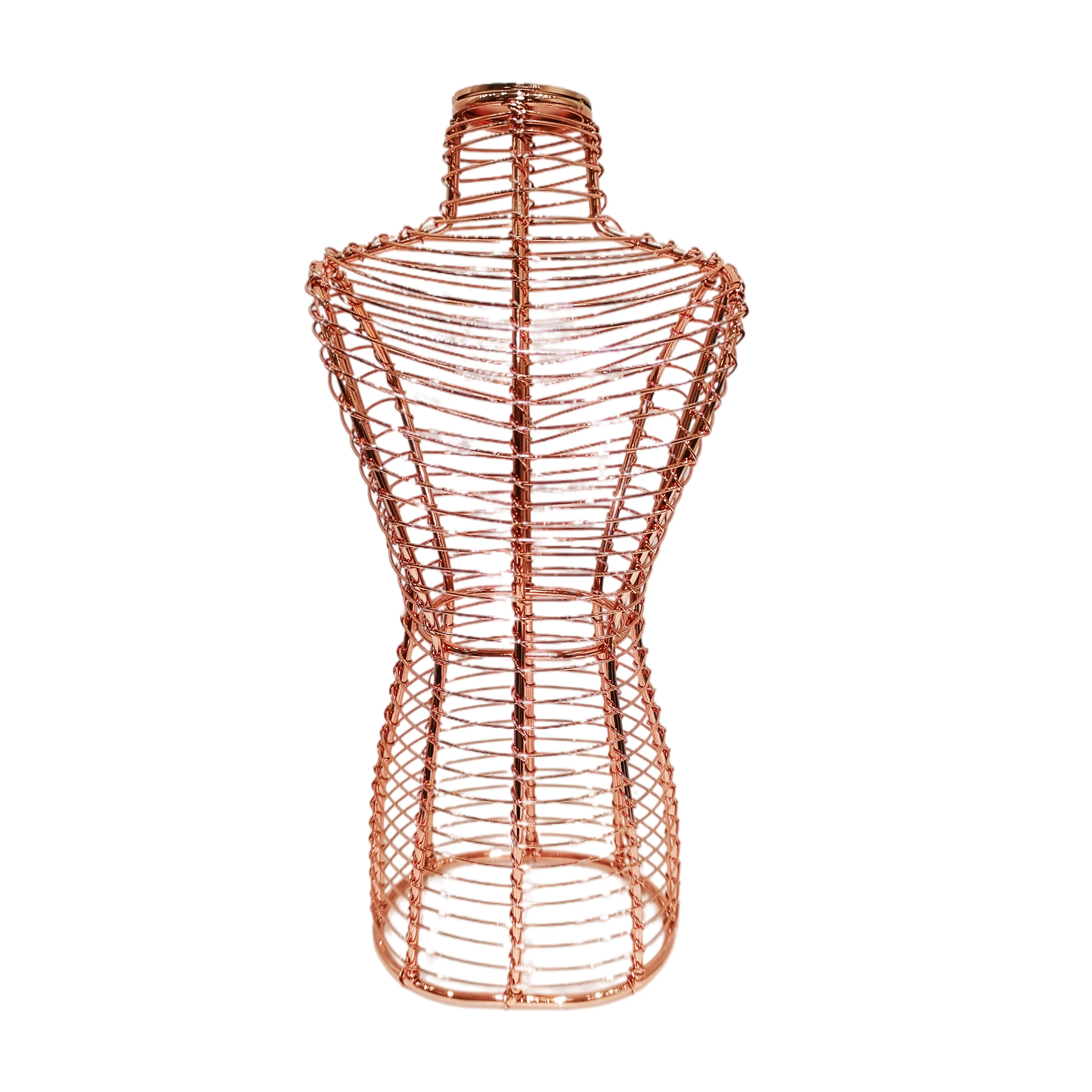 Wire Dress Body