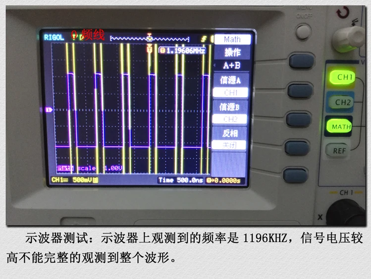AM Transmitter 530-1600KHZ - Medium Wave Radio Experimental