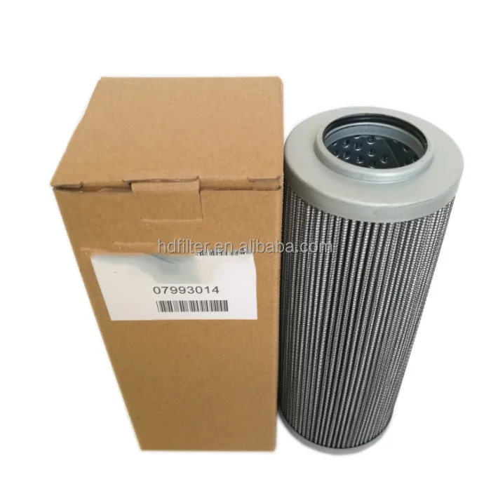Hydwell Replacement Hydraulic Filter Element 07993014 for Efficient ...