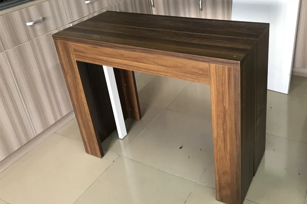 7 Sections Dining Table Mechanism - Heavy Duty Transformer