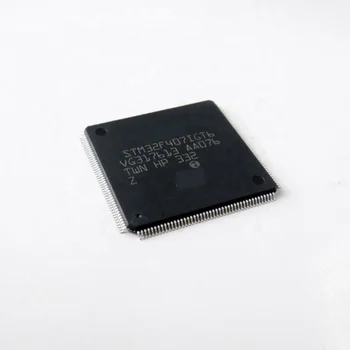 Stm32f407igt6 Stm32f407 Stm32 New And Original Lqfp176 Embedded Microcontroller Stm32f407igt6 ...
