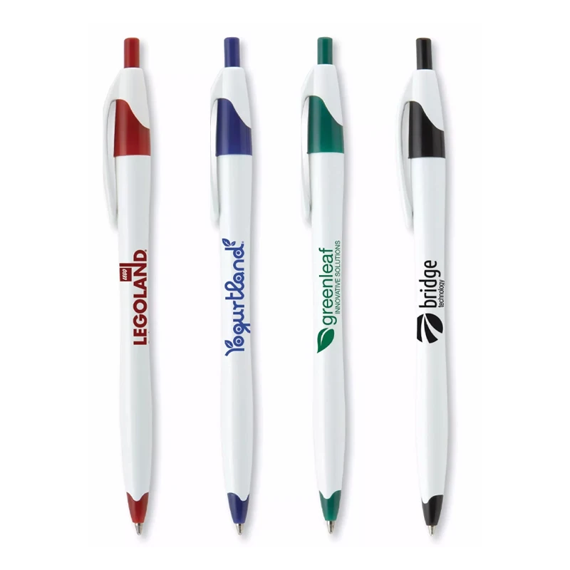 Cheapest Aluminum Ballpoint Stylus Pen with Soft Rubber