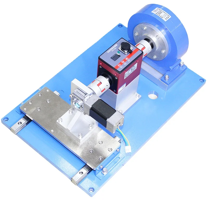 Alibaba.com: Magnetic Powder Motor Test Bench, Eddy Current Dynamometer ...