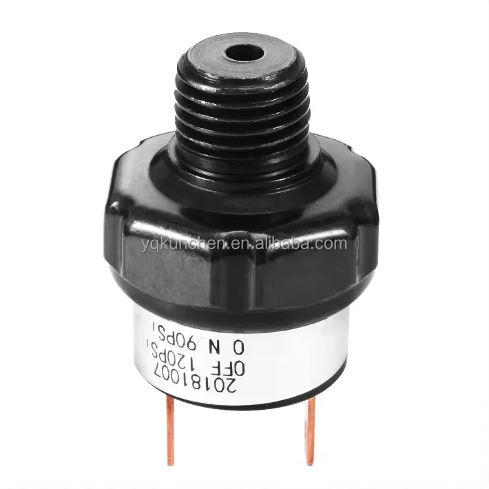 Original pressure air switch sensor 90-120 PSI 70-100 PSI In stock ...