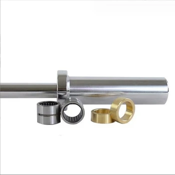 High Load Bearing Rod 1.5m1.8m2.2m Straight Rod Curved Rod Alloy Steel ...