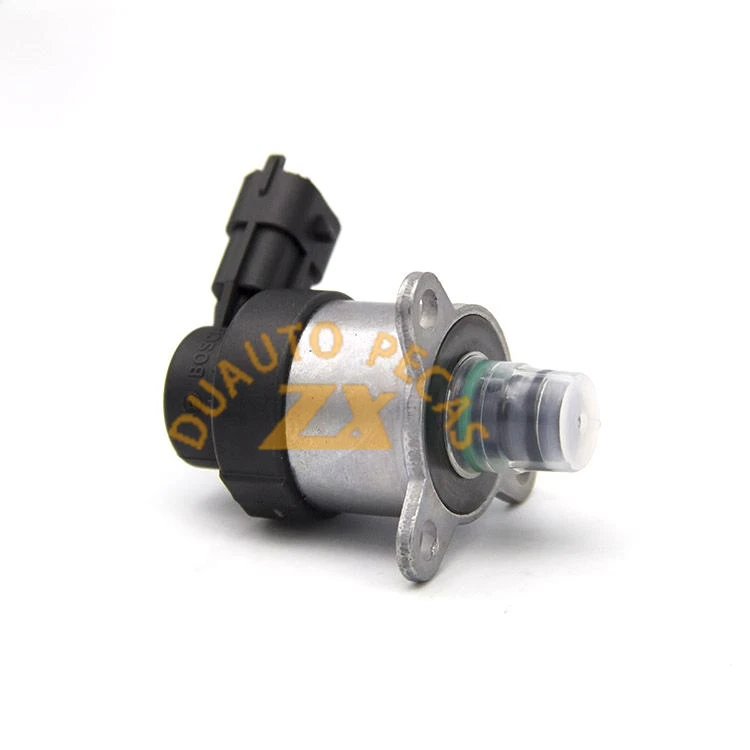 Hot Sales Fuel Pressure Regulator Control Valve Unit Metering Solenoid ...