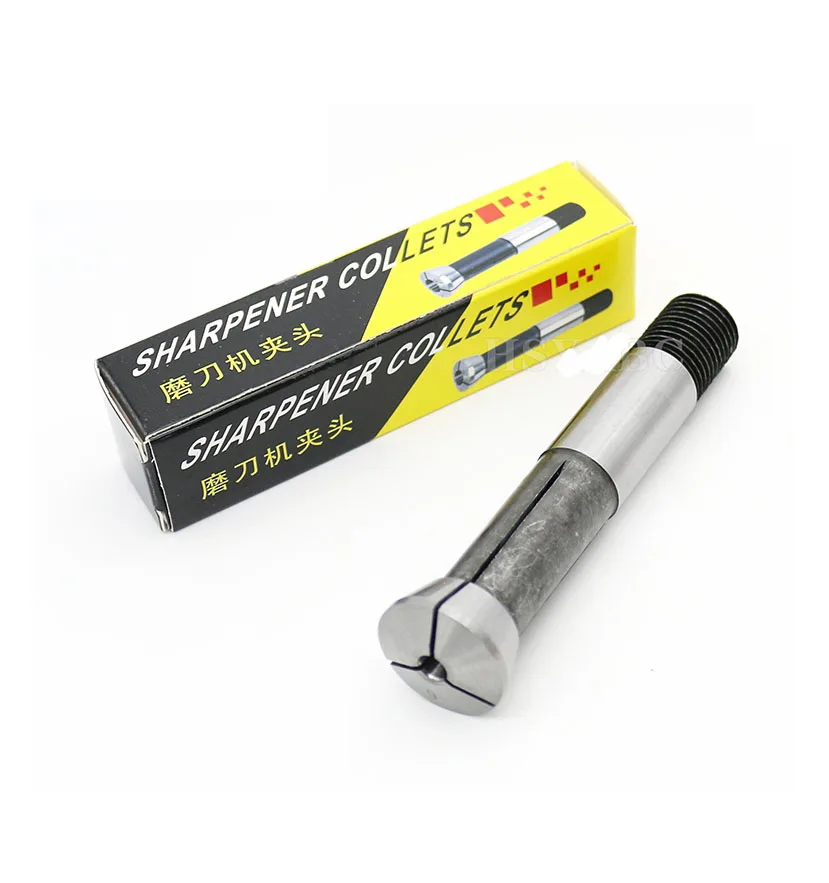 15pcs/pack Collet Set For Tool Grinder U2 Collet Grinder Machine M20 ...