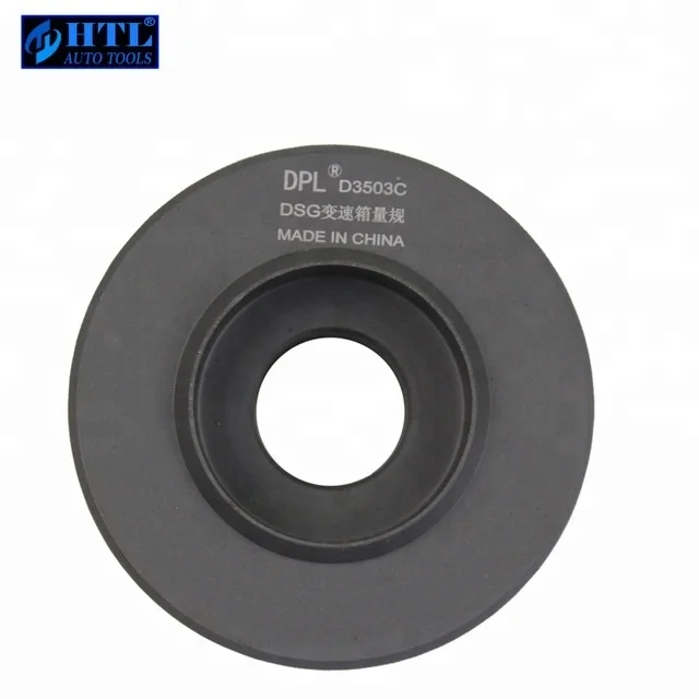 Clutch Bearing Gauge Block Tool DSG Gearbox Volkswagen for Audi Equiv ...