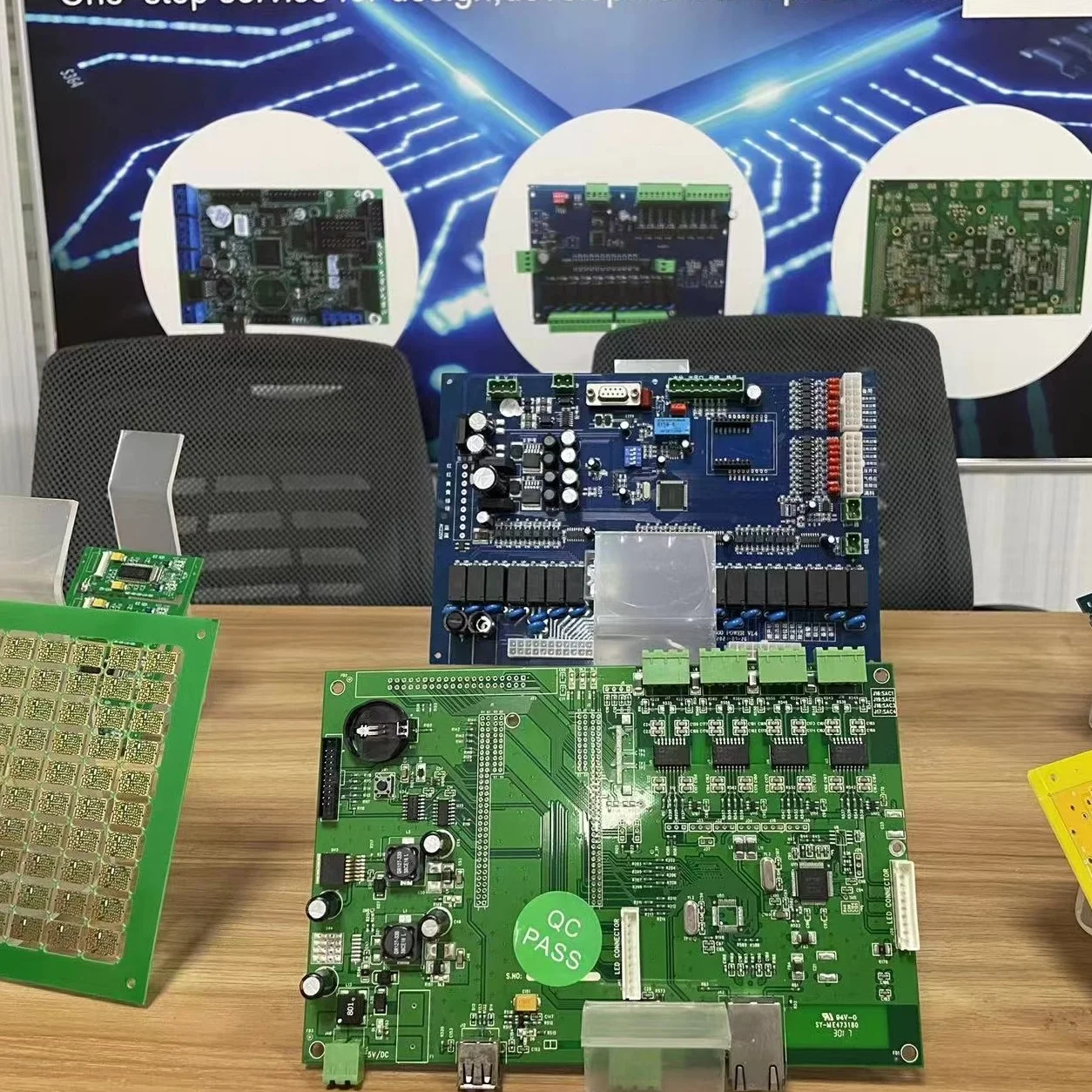 Manufactory Assembly Electronics Product Show Stream 2023 - Alibaba.com