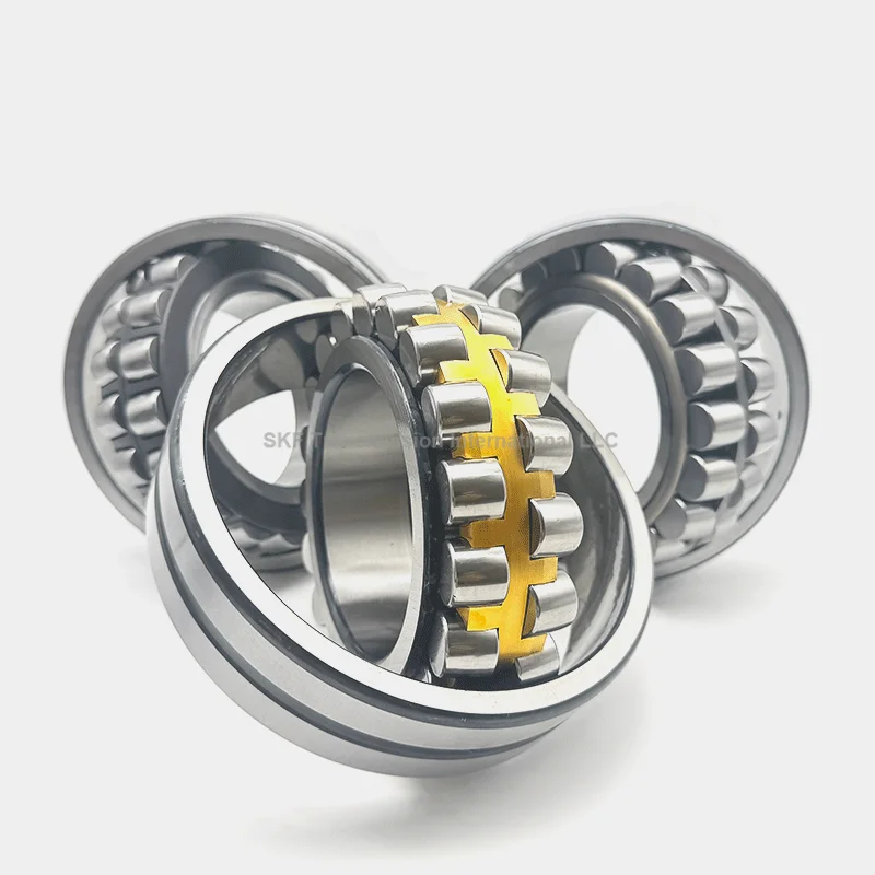 Factory direct sale of original TIM KEN spherical roller bearings 22218 ...