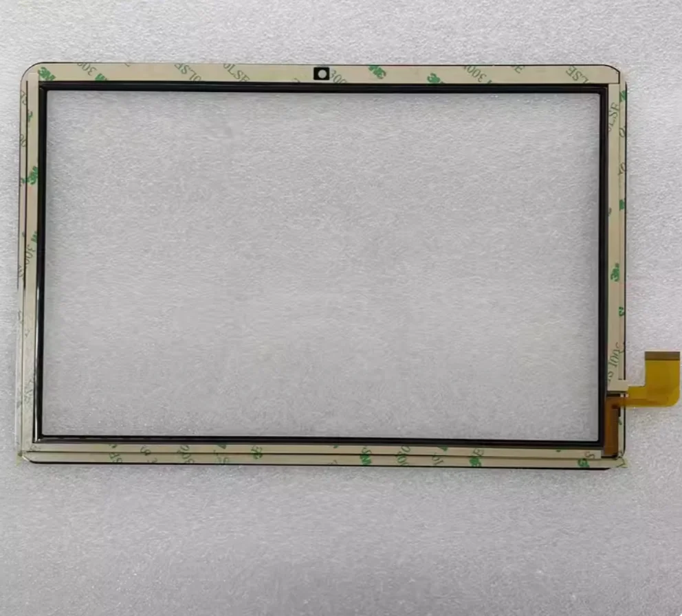 10.1inch 45pin Touch Screen Yc-pg1051-a0 Fpc Touch Panel Digitizer ...