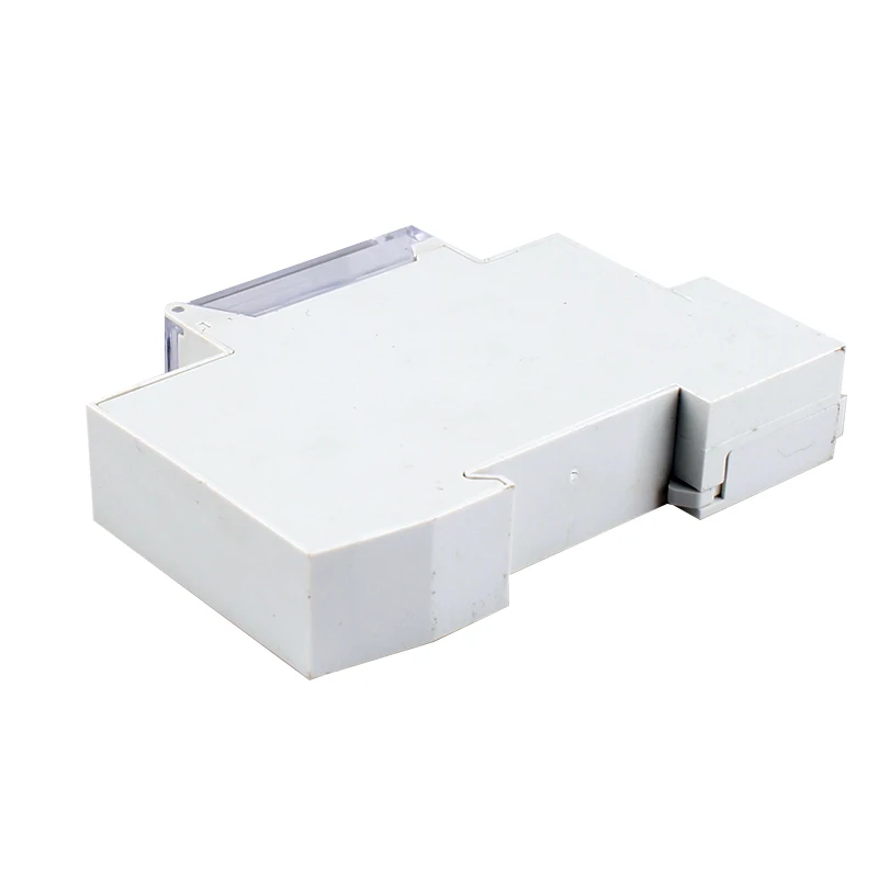 24 Hours Programmable Gear Timer Switch Sul180a - 15 Min Intervals