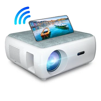 Shenzhen Salange Technology Co, Ltd. - Projector, Projection Screens