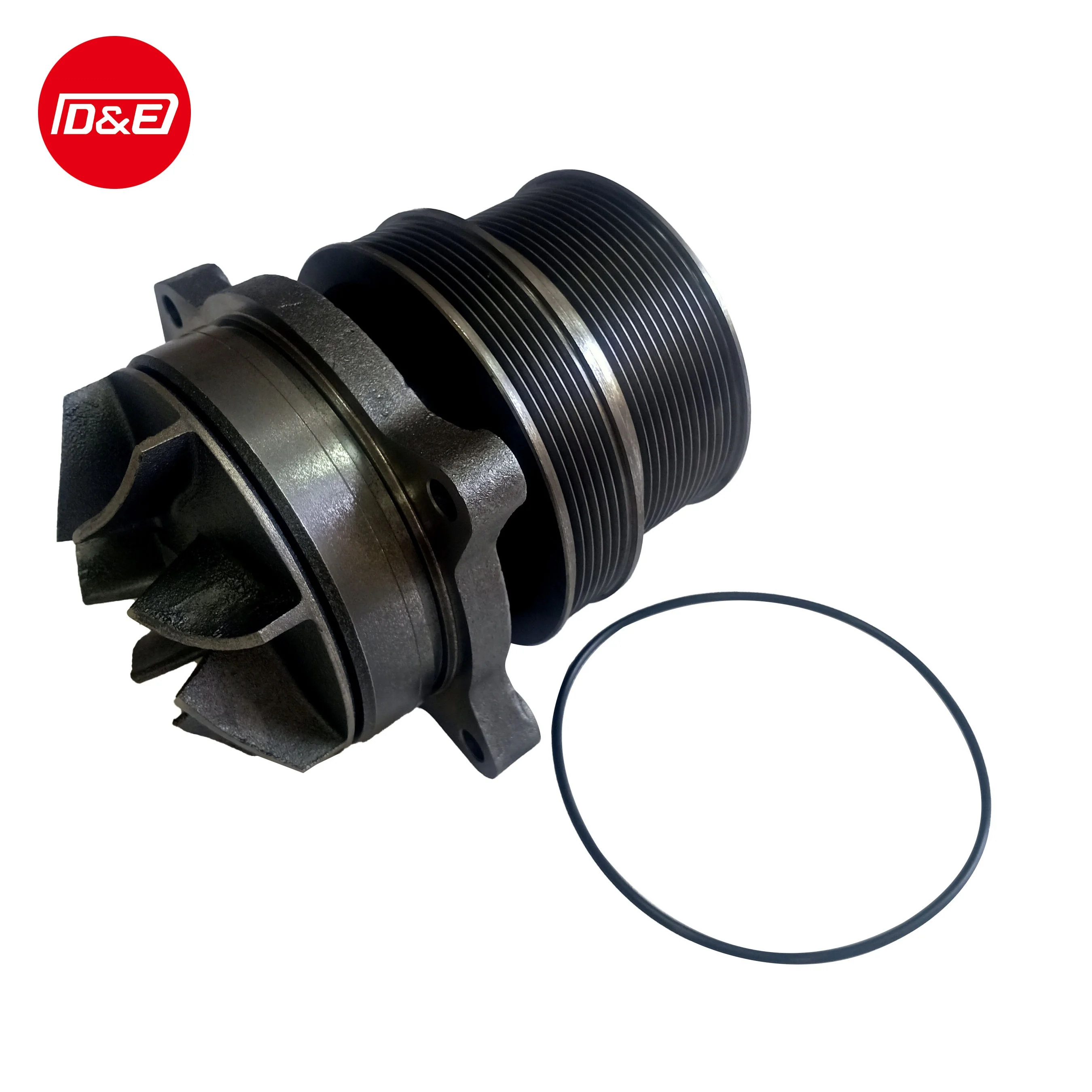 Heavy Duty Water Pump For Cummins Engine ISX ISZ Replace 3684450 ...