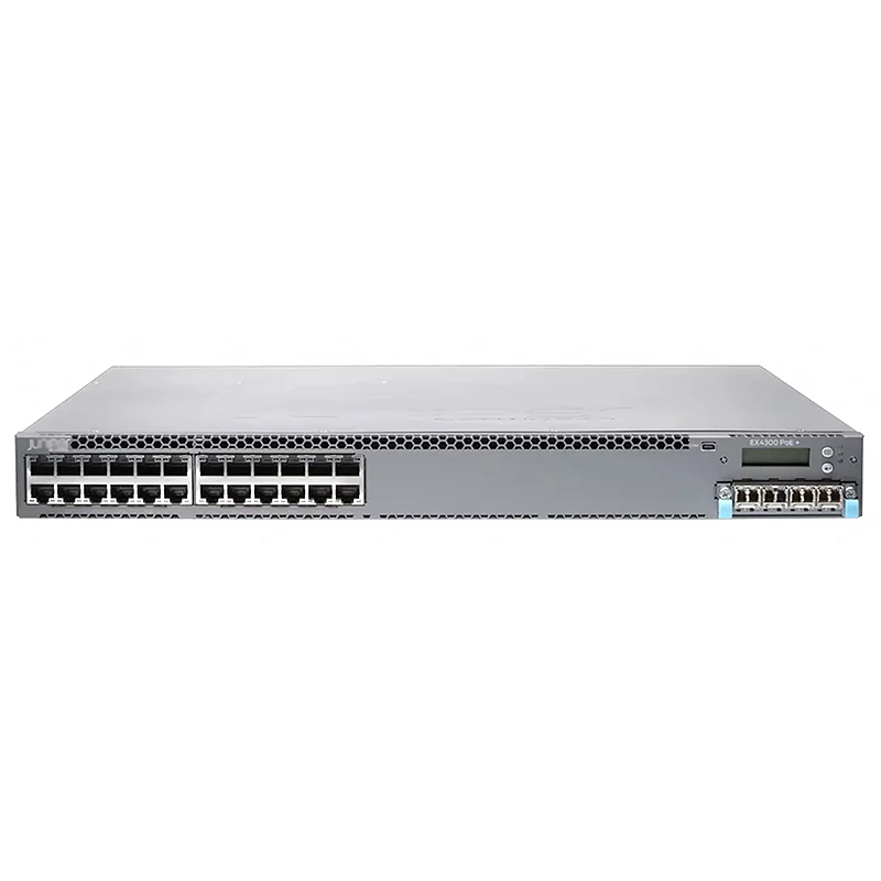 Juniper Ex4300-24p High-performance 24 Poe+ Port Network Switch - Buy ...