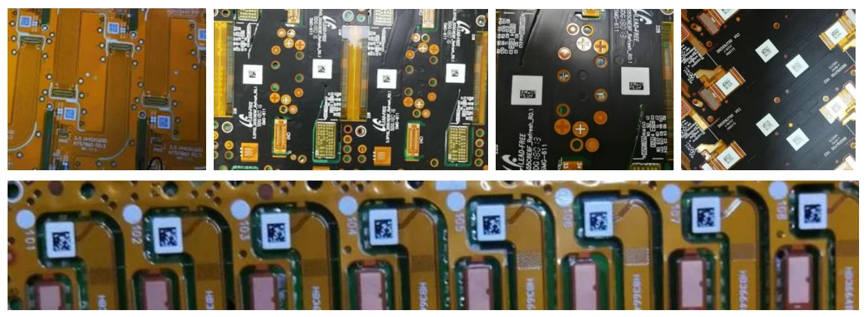 Smt Inkjet Printer Automatic Pcb Logo Printing Machine Code Dater ...