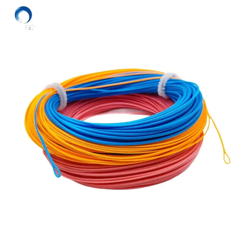 Fiy Line 6mm nylon cord Premium Line Top Selling 8 Strands Fly 8X Pe ...