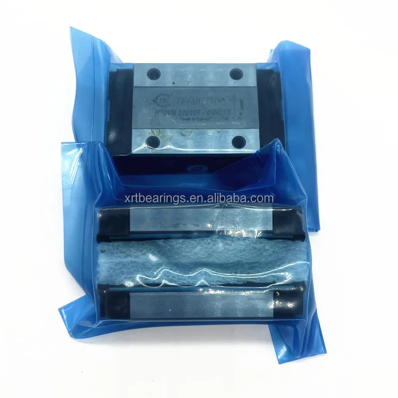 TBI Linear Motion Guide Block Rail H20VN TRH20 TRH20VN| Alibaba.com