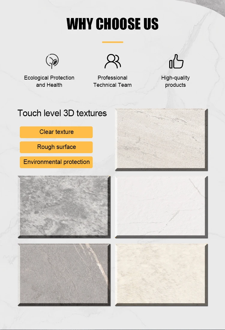 Interior 3d Embossed Pvc Marble Sheet Pvc Marble Wall Panel For Decor ...