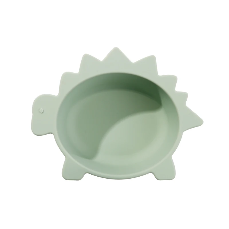 Complementary Food Bowls - Buy Spill Proof Bowl silicone Bowl baby ...