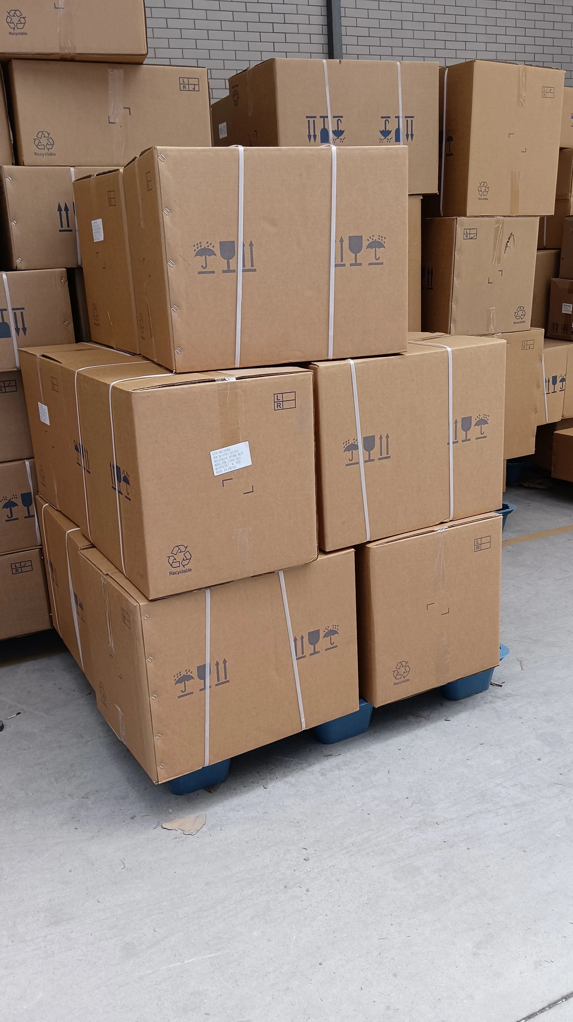 CZJF Headlamp Assembly Headlight for Grand Caravan 2011 2012 2013 2014 ...