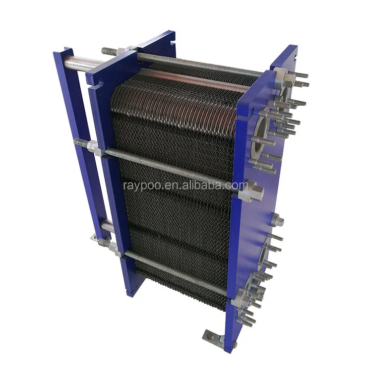 Oil Cooler Manufacturing Plant Boat Radiator Hydraulic Feather Loader ...
