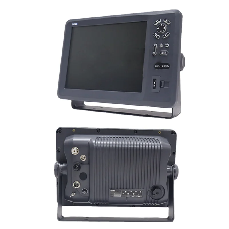Marine Navigation System - GPS Class B AIS Collision Avoidance
