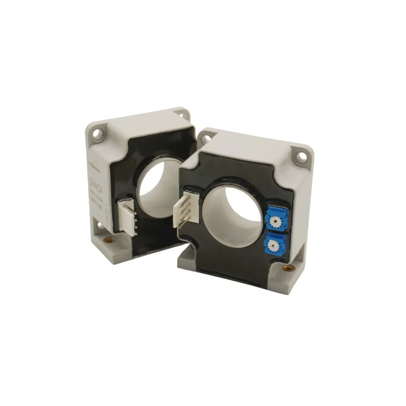 Hall Effect Input 50-600a Current Sensor/current Transmitter Qnhc4 ...