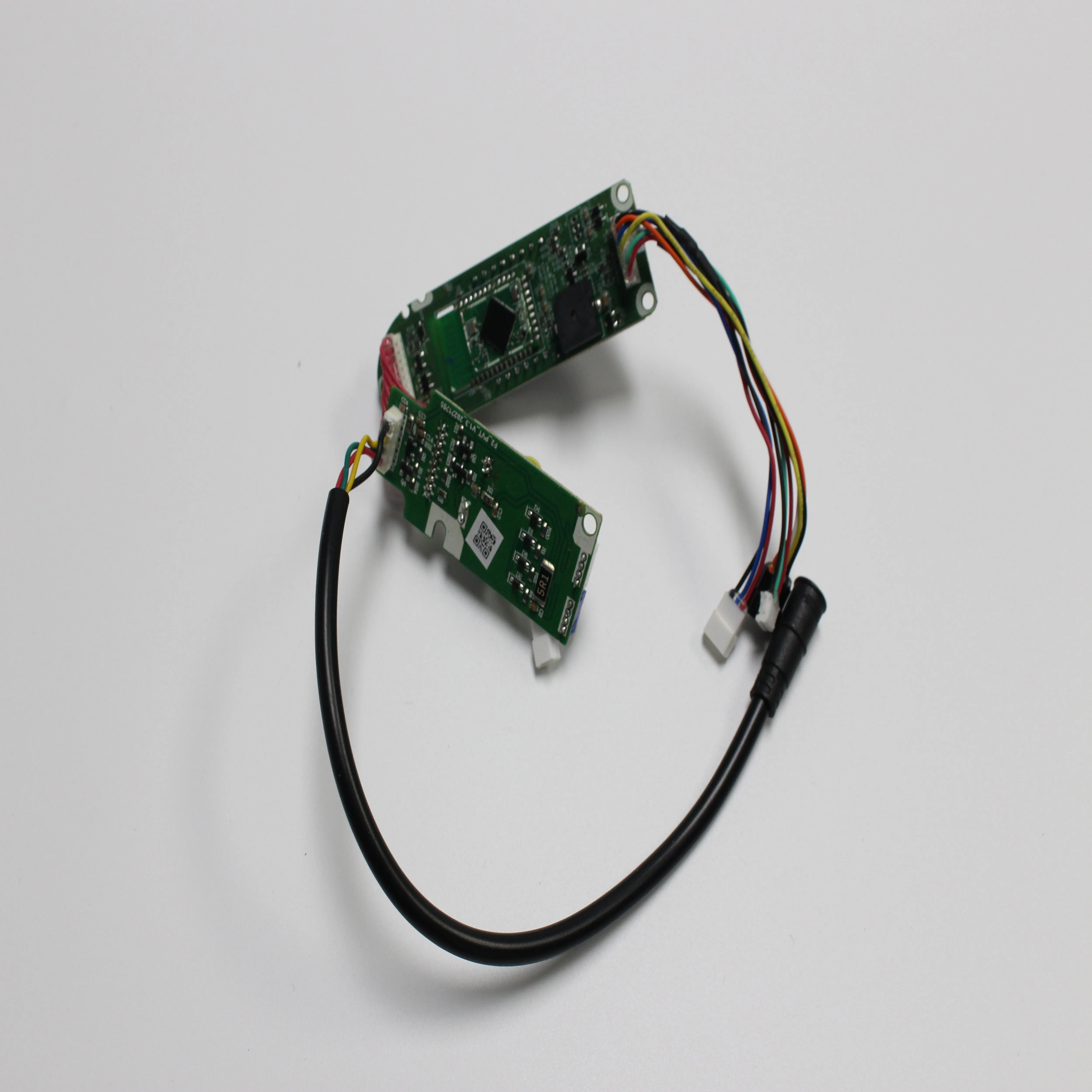 Original Pole Top Dashboard Assembly Ninebot F2 Plus Electric Scooter ...