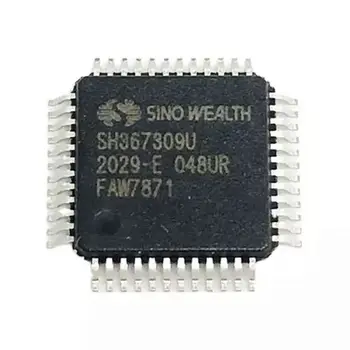 Sh367309u New Original Integrated Circuit Ic Chip Electronic Components ...