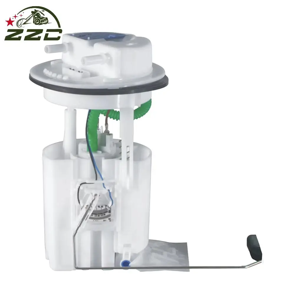 High-Flow Fuel Pump Assembly 9268530280 9681263680 Is Suitable for Peugeot XANTIA Fuel Pump ...