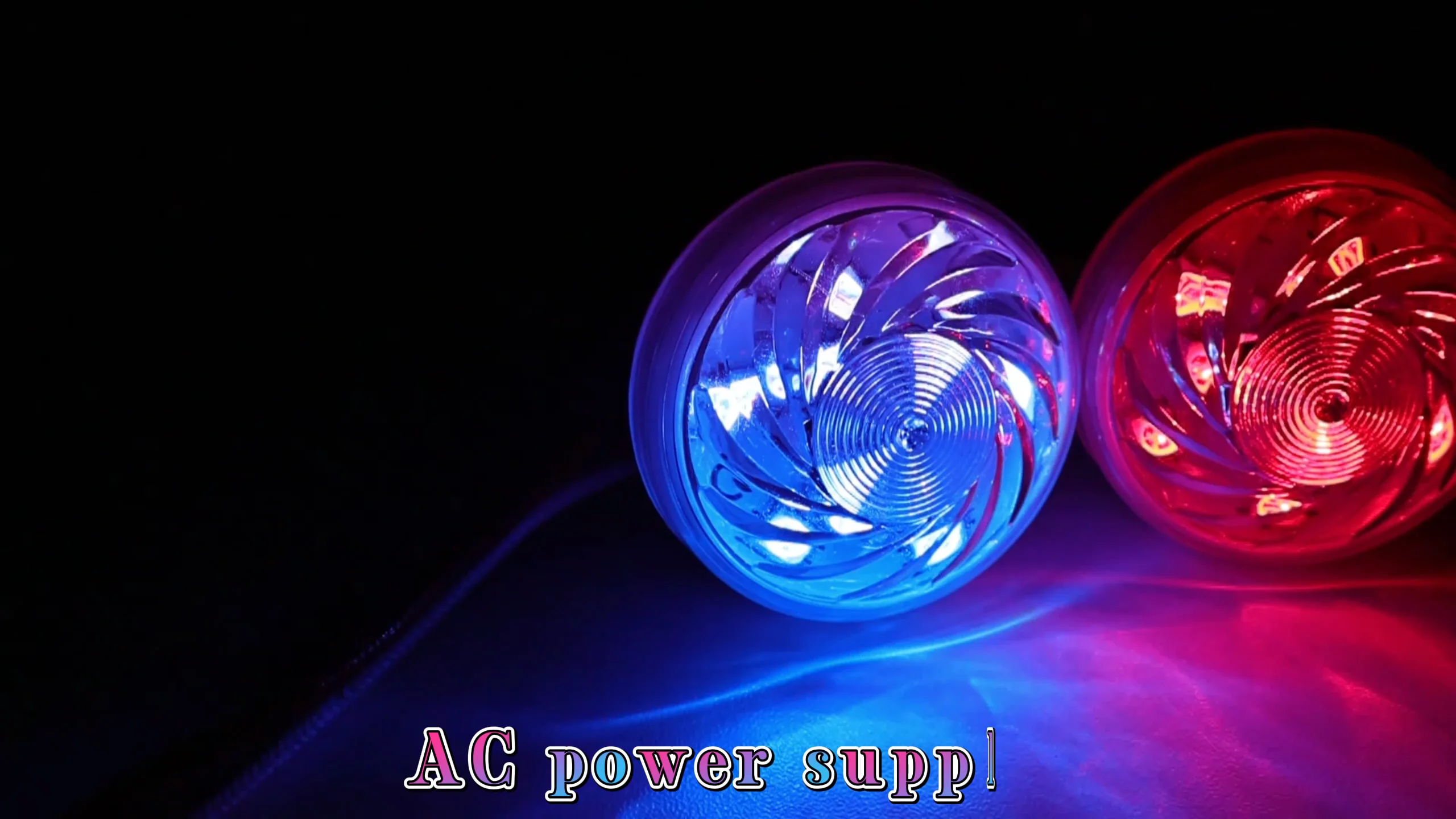 Aglare E14 60mm Amusement Led Lamp Fun Fair Fun Park Led E14 Ac24v ...