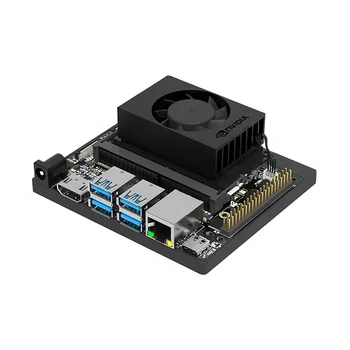 New Nvidia Jetson Orin Nx 8gb/16gb Twowin T801 Module Developer Kit ...
